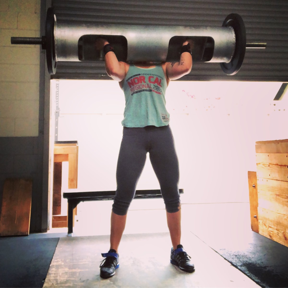 A peek inside my training, part 2: Peaking for Strongman! | The Mental ...